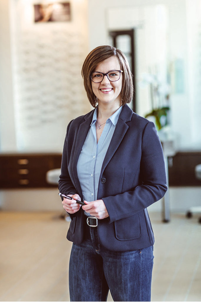 Team Salzgitter - Pompe Optic